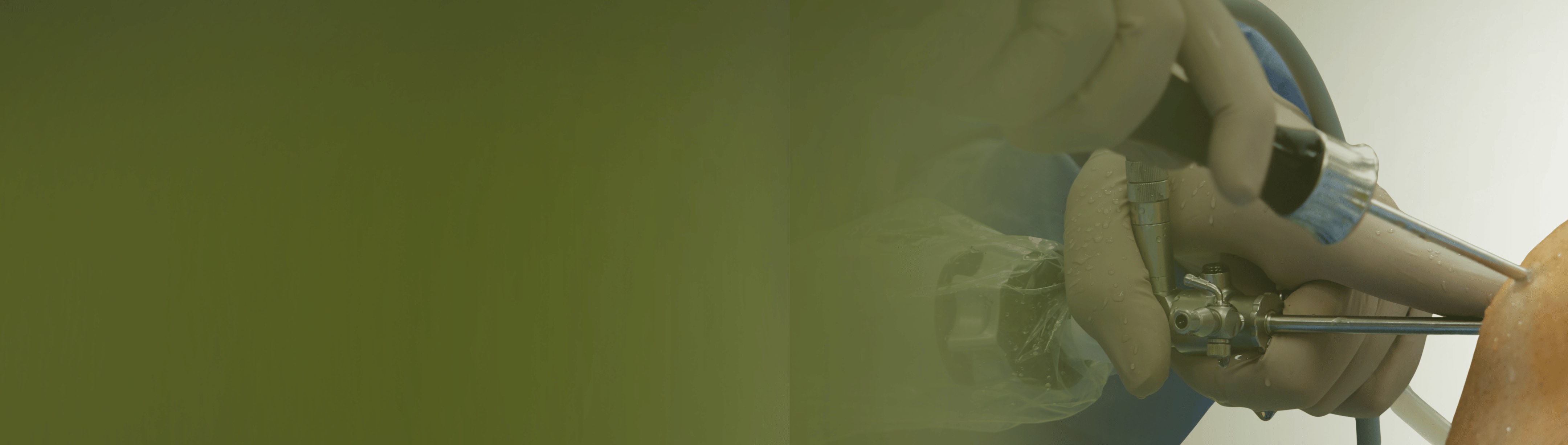 Fasilitas Endoskopi di [Hospital Branch Name]